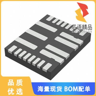 全新MP8796BGVT-0000-P原装(16V, 30A, SCALABLE, DI