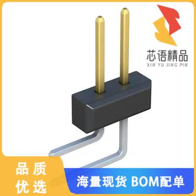 全新PBC01DBAN原装(CONN HEADER R/A 2POS)正品