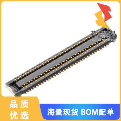 全新AXF5A7012A原装(CONN SOCKET 70POS SMD GOLD)正品