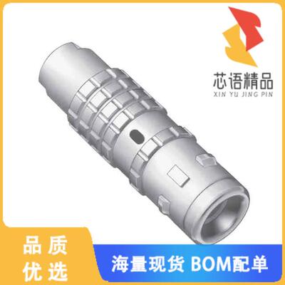 全新FGG.1K.308.CLAC50Z原装(CONN PLUG MALE 8P GOL