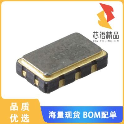 全新550MF155M520DG原装(XTAL OSC VCXO 155.5200MHZ