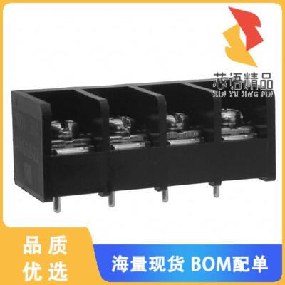 全新OSTYK55104030原装(CONN BARRIER STRIP 4CIRC 0