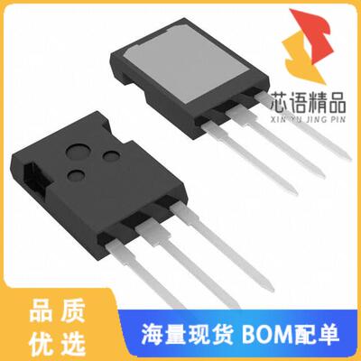 全新IXFX80N50Q3原装(MOSFET N-CH 500V 80A PLUS247