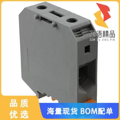 全新3009118原装(CONN TERM BLK FEED THRU 1/0-6AWG)正品