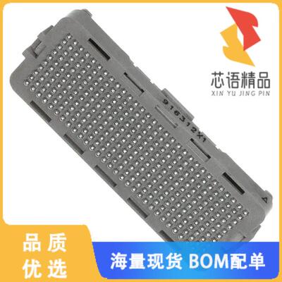 全新84500-002LF原装(CONN ARRAY PLUG 300POS SMD G