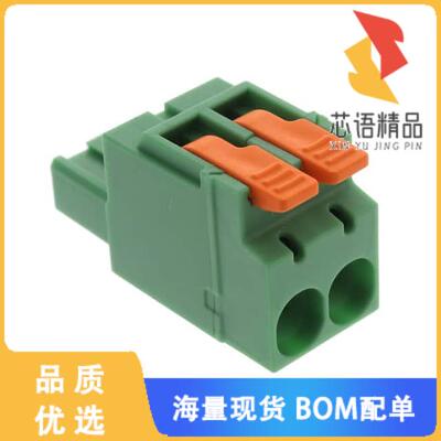 全新1110581原装(PCB CONNECTOR, NOMINAL CROSS SEC)正品