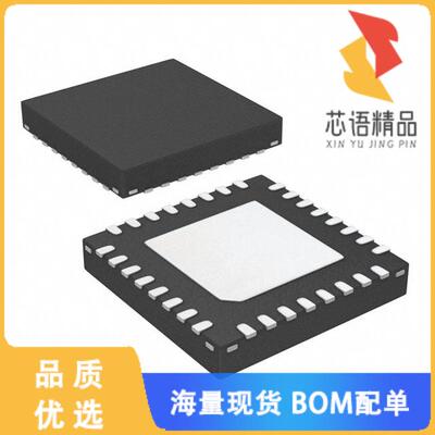 全新HMC584LP5ETR原装(IC MMIC VCO HBT BIPOLAR 32-