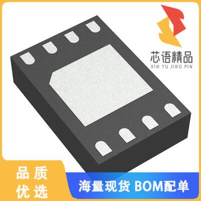 全新M95128-DRMF3TG/K原装(IC EEPROM 128KBIT SPI 2