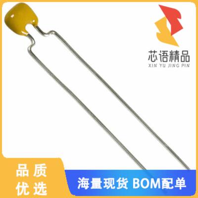 全新SR291A102FAR原装(CAP CER 1000PF 100V C0G/NP0