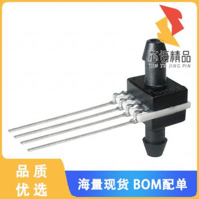 全新HSCSAAN010NDAA5原装(SENSOR PRESS DIFF 10 H2