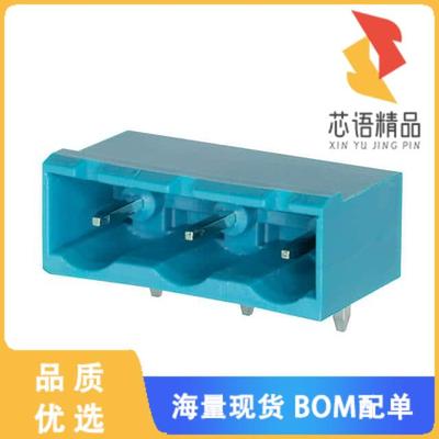 全新TBP05R1-762-02BE原装(2~24 POLES, PLUGGABLE,