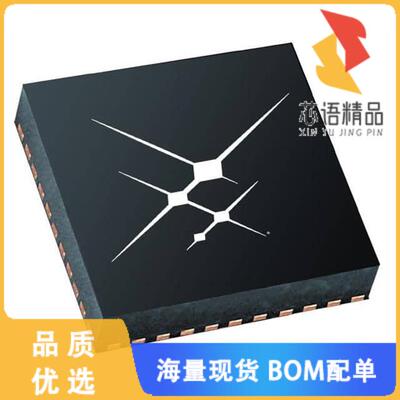 全新SI5394P-A-GM原装(IC SNGL PLL JITTER ATTEN 44