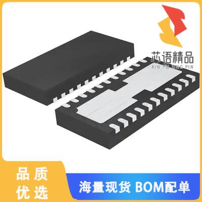 全新LT6017MPDJC#PBF原装(IC OPAMP GP 4 CIRCUIT 22