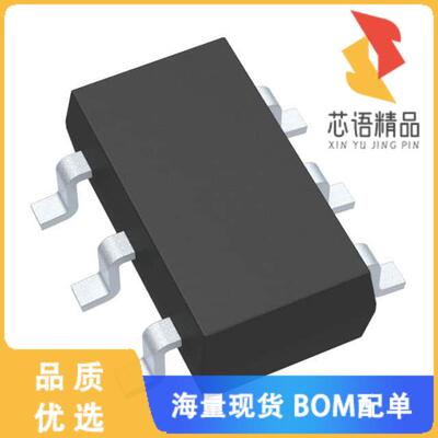 全新MAX6360SYUT+T原装(IC SUPERVISOR MPU SOT23-6)正品