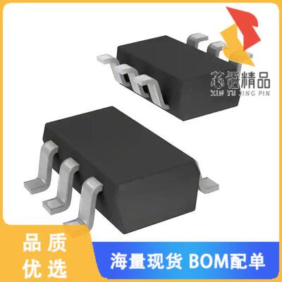 全新CDSOT236-T05原装(TVS DIODE 5VWM 21VC SOT23-6)正品