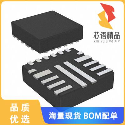 全新TPS568215OARNNT原装(IC REG BUCK ADJ/FIX 8A 1