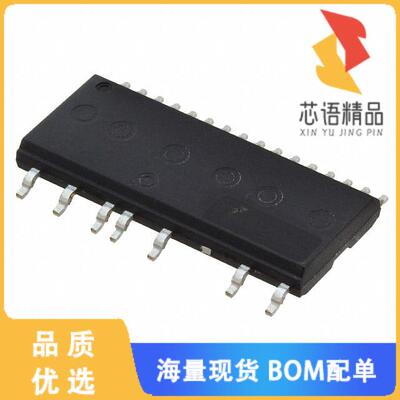 全新FSB50825AS原装(MODULE SPM 250V 3.6A 23PWRSMD)正品