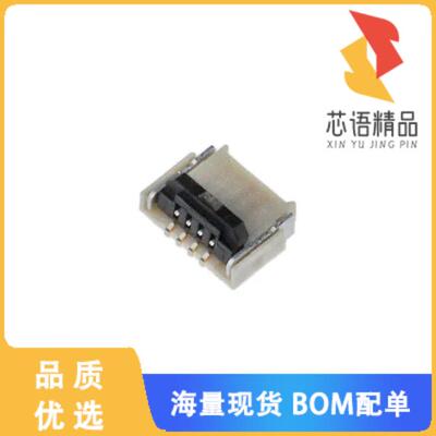 全新2328702-4原装(0.5MM PITCH DUAL CONTACT BACK