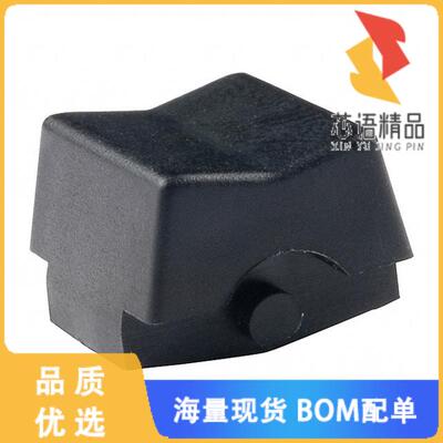 全新AT4150A原装(CAP ROCKER RECTANGULAR BLACK)正品