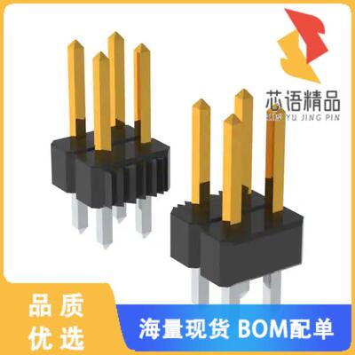 全新PBC07DAAN原装(CONN HEADER VERT 14POS 2.54MM)正品
