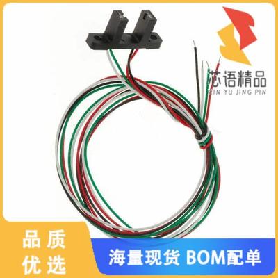 全新OPB815WZ原装(SENSOR OPT SLOT PHOTOTRANS MODU