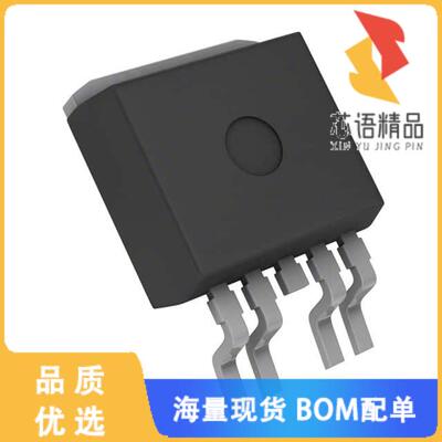 全新BTS409L1E3062ABUMA1原装(IC PWR SWITCH N-CHAN