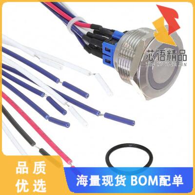 全新PV9FWU0SS-341原装(28MM ANTI-VANDAL ILLUMINAT