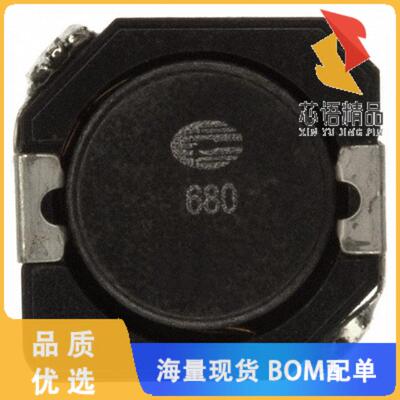 全新DR1040-680-R原装(FIXED IND 68UH 1.42A 183MOH