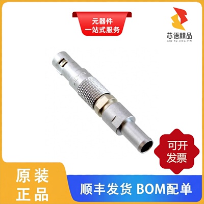 FGG.00.302.CLAD35Z/FGG.00.304.CLAD27Z原装正品