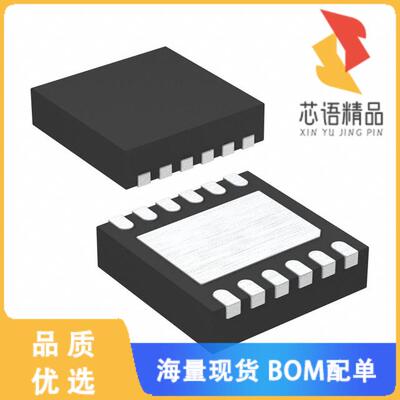 全新LT3094EDD#TRPBF原装(IC REG LIN NEG ADJ 500MA