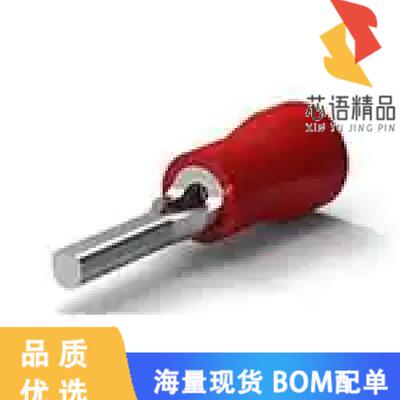 全新181630原装(CONN PIN WIRE 22-16AWG P-G)正品