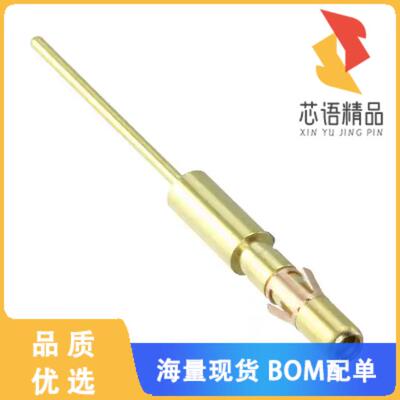 全新RC20M12E84K原装(CONN SOCKET 20-22AWG GOLD SL