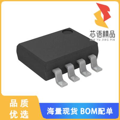全新AT45DB081E-SSHN-B原装(IC FLASH 8MBIT SPI 85M