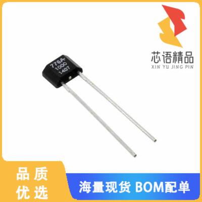 全新HEL-776-A-U-1原装(SENSOR RTD 1KOHM RADIAL)正品