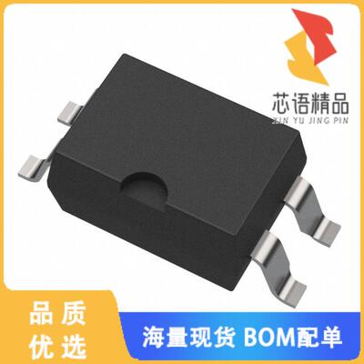 全新CPC1394GRTR原装(SSR RELAY SPST-NO 120MA 0-60