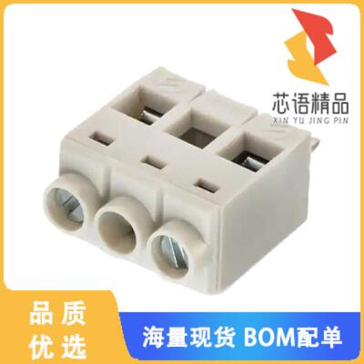 全新691131810002原装(10.00 MM TERMINAL B, HORIZO