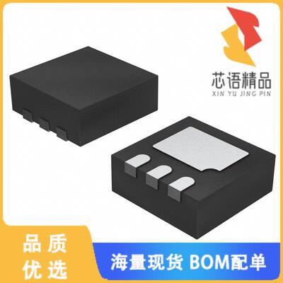 全新LT6703HDC-2#TRMPBF原装(IC COMPARATOR 400MV R