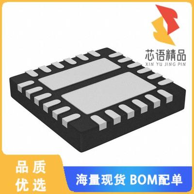 全新ADGM1304JCPZ-R2原装(IC RF SWITCH SP4T 24LFCS