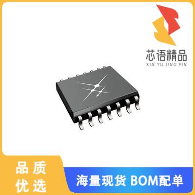 全新SI82520CD-IS3原装(5KV GATE DRIVER 14-WBSOIC)正品