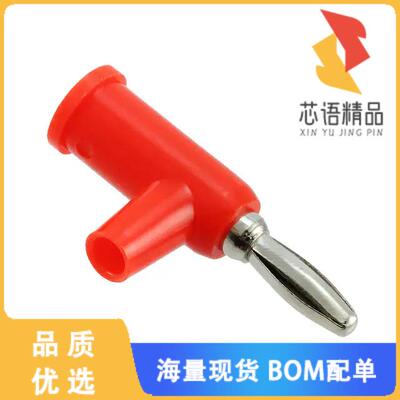 全新BU-P1825-2原装(CONN BAN PLG STACK SLDRLESS)正品