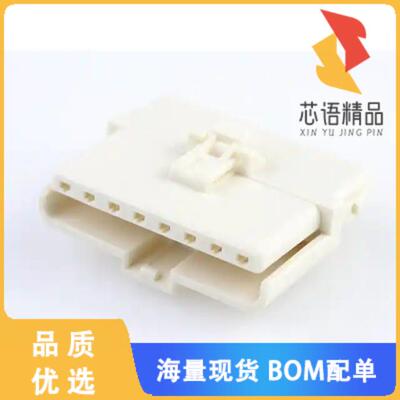 全新1502010018原装(GENDERLESS CRP HSG POS  1X8)正品