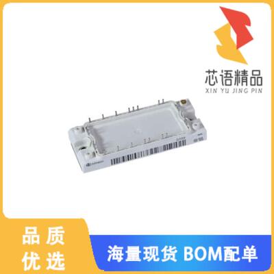 全新FP15R12KE3GBOSA1原装(IGBT MOD 1200V 25A 105W)正品