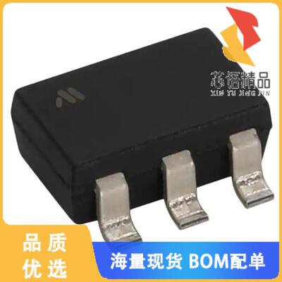 全新MM3220D01NRH原装(IC, TWO CELL, BATTERY PROTE