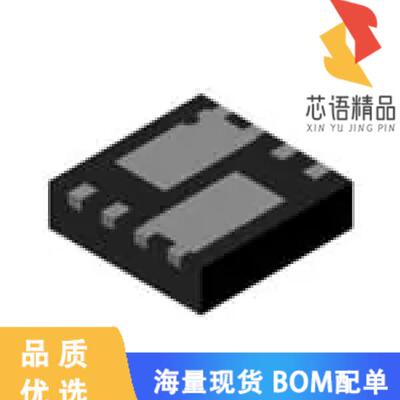 全新DMT6018LDR-7原装(MOSFET BVDSS: 41V 60V V-DFN