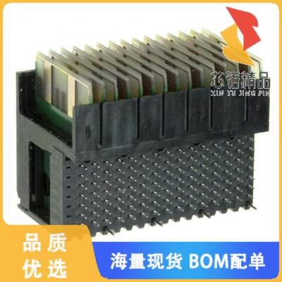 全新1410147-1原装(CONN PLUG VITA41 105POS EDGE M
