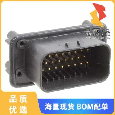 全新1-776228-1原装(CONN HEADER VERT 23POS 4MM)正品