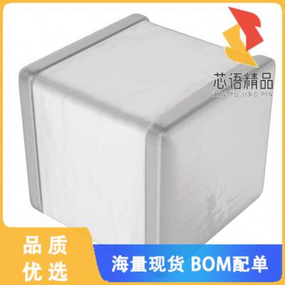 全新QEDB102Q6R8D1GV001E原装(CAP CER 6.8PF 1KV NP
