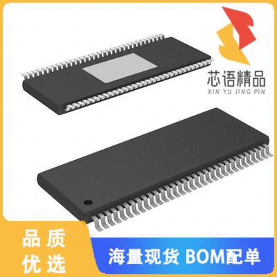 全新THC63LVD1027-B原装(IC SER/DESER DUAL LVDS 64