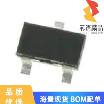 全新AH3366Q-W-7原装(MAGNETIC SWITCH HALL UNIPOL