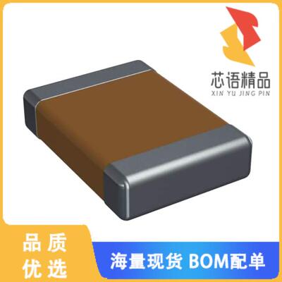 全新18121C105MAT2A原装(CAP CER 1UF 100V X7R 1812)正品